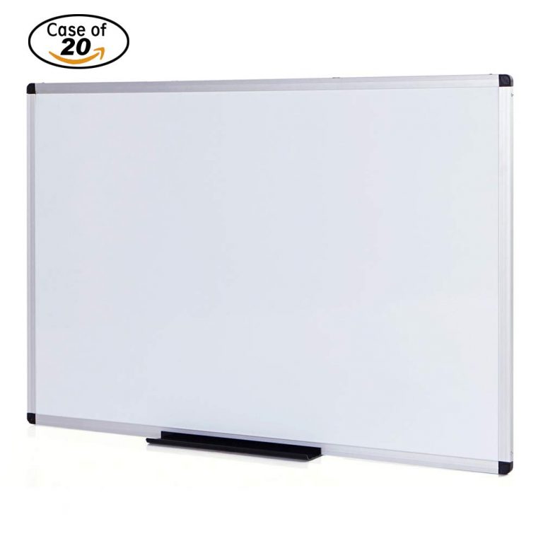 Whiteboards and Dry Erase Boards | VIZ-PRO