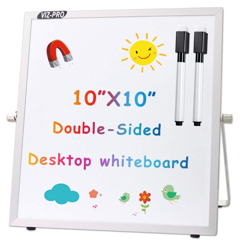 Whiteboards and Dry Erase Boards | VIZ-PRO
