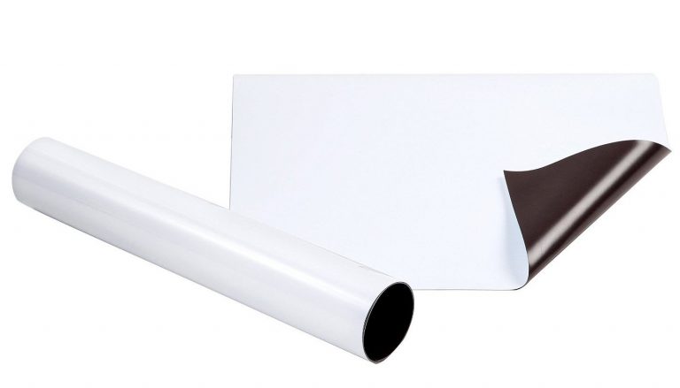 VIZ-PRO Self-Adhesive Whiteboard Sheets | VIZ-PRO