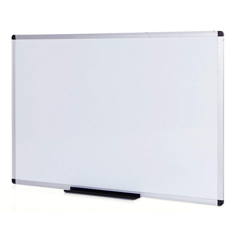 Dry Erase Board Various Sizes | VIZ-PRO Whiteboard